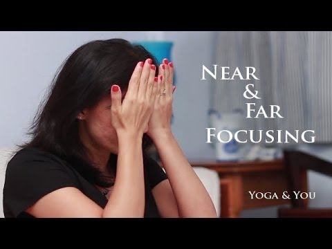 Near and Far Focusing - YouTube
