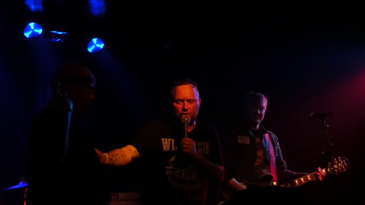 Showoff - Someone - Live at Beat Kitchen in Chicago on 7/13/19 - YouTube