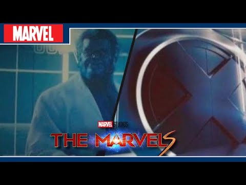 THE MARVELS - POST-CREDITS SCENES + ANALYSE DES SCÈNES POST-GÉNÉRIQUE ...