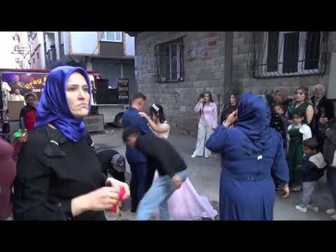 YAĞMUR VE TEYFİK NİŞAN TÖRENİ GAZİANTEP BÖLÜM 1