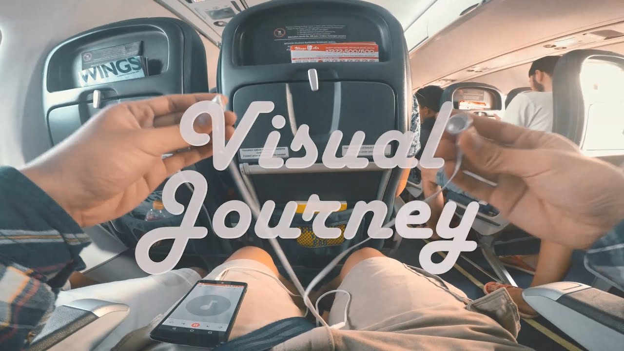 Point Of View my Visual Journey with Gopro (Traveling Video) - YouTube