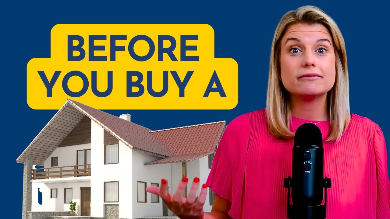 Financial Planner Shares 3 Mistakes to Avoid When Buying Your First ...