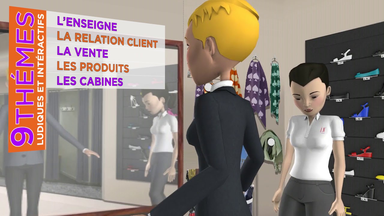 Production Learning Concept avec nawmalMAKE - YouTube