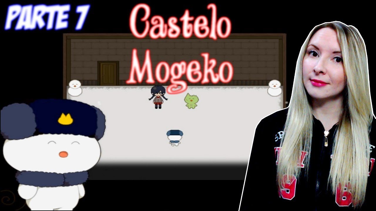 Castelo Mogeko - General Mogekov Hashasky - Parte 7 - YouTube