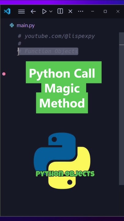 This Python Trick Will Change How You Code Forever 🧠 #coding #programming #codingshorts #python ...