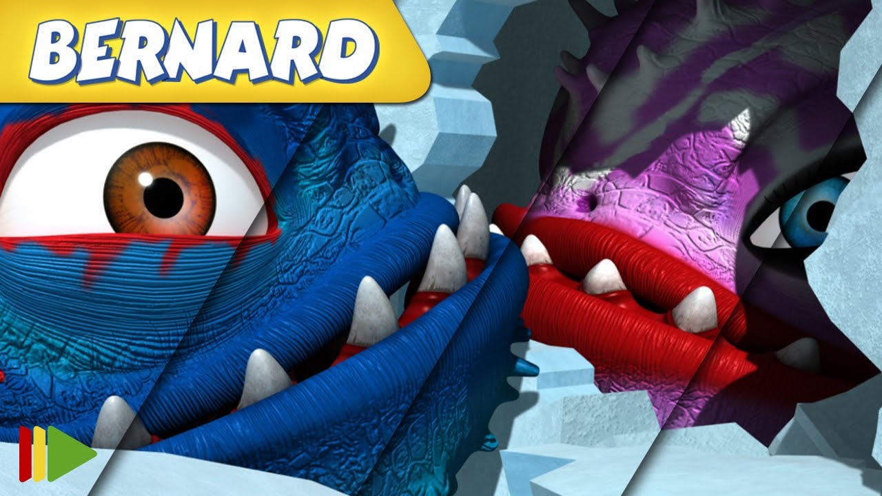BERNARD | Collections 54 | Complete series | Drawings for children ...