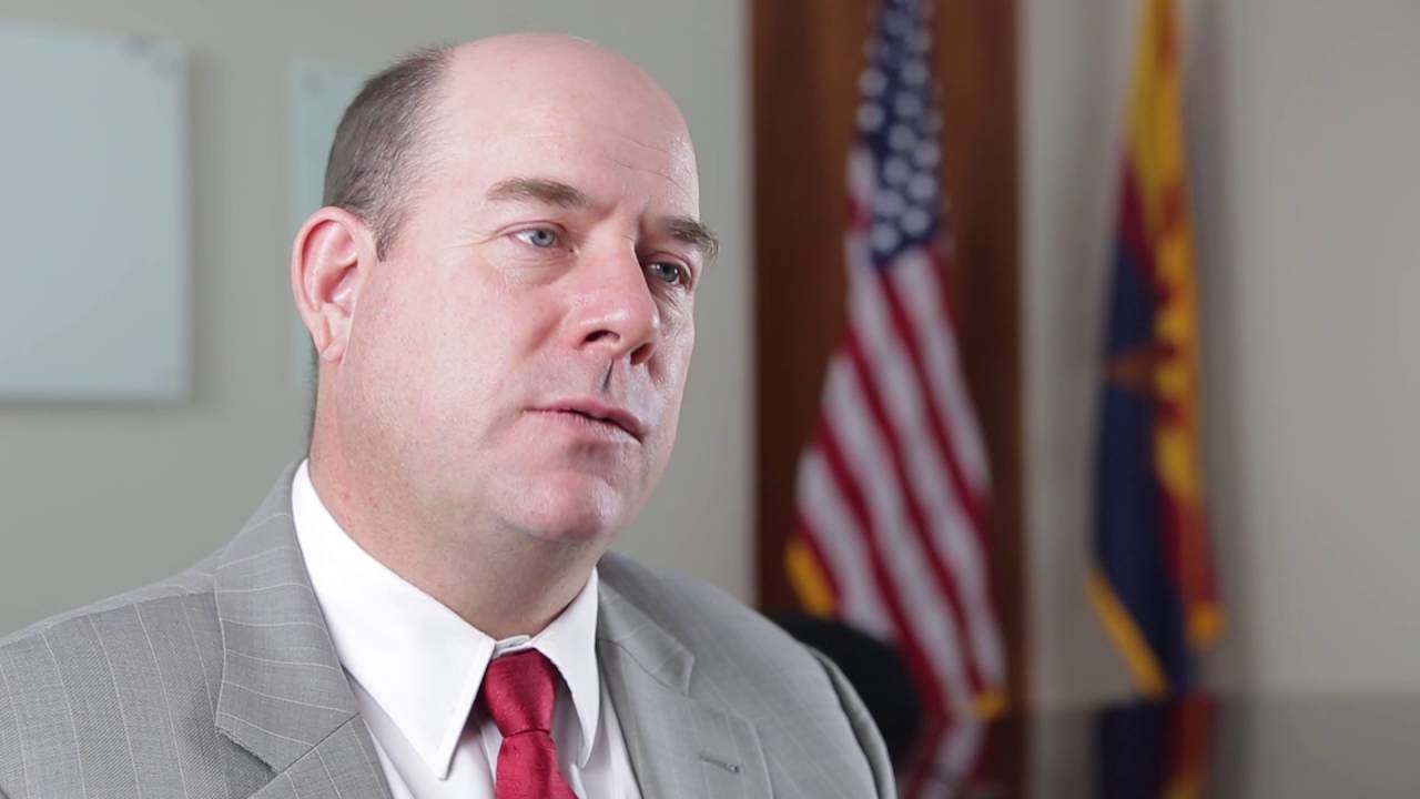 David Gowan: Introduction - YouTube