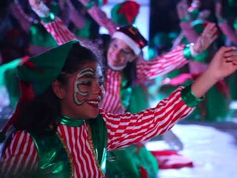 Pastorela 2017 parte 1 - YouTube