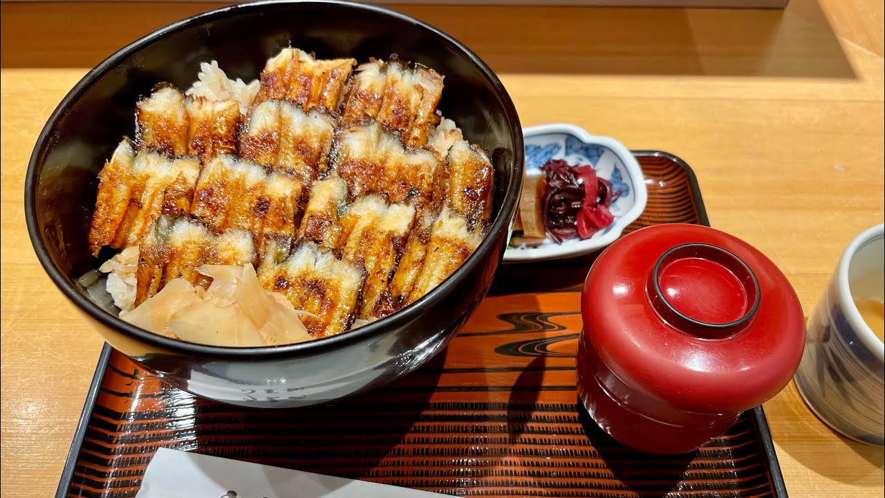 일본히로시마 여행 | 아나고 덮밥, 비프 카레, 가지 카레까지! 일본 카레 맛집 & 슈퍼마켓 간식 쇼핑 Hiroshima ...