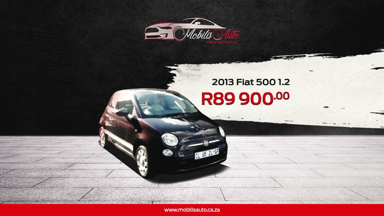 MOBILIS AUTO NOVEMBER 2021 SPECIALS - YouTube