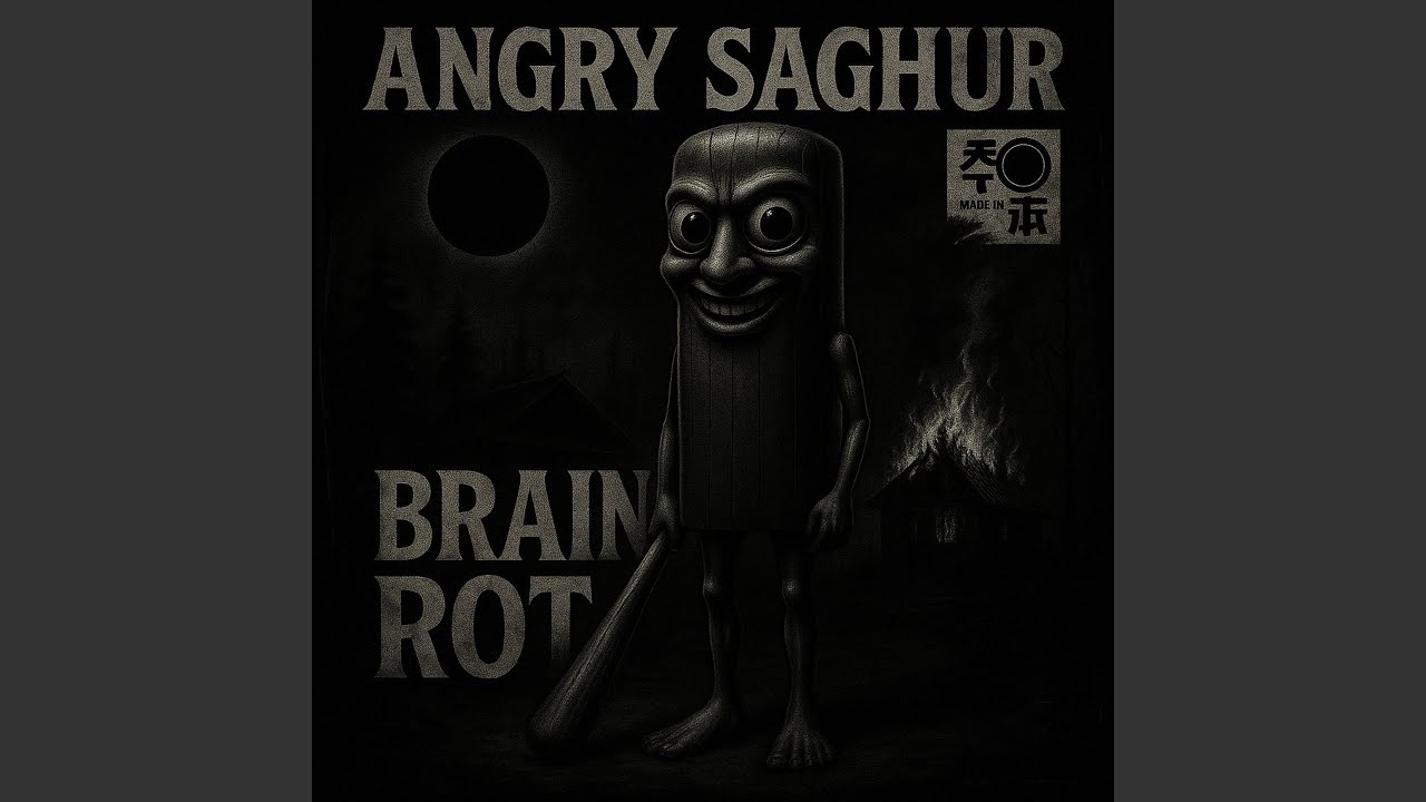 ANGRY SAGHUR BRAINROT (Super Slowed) - YouTube