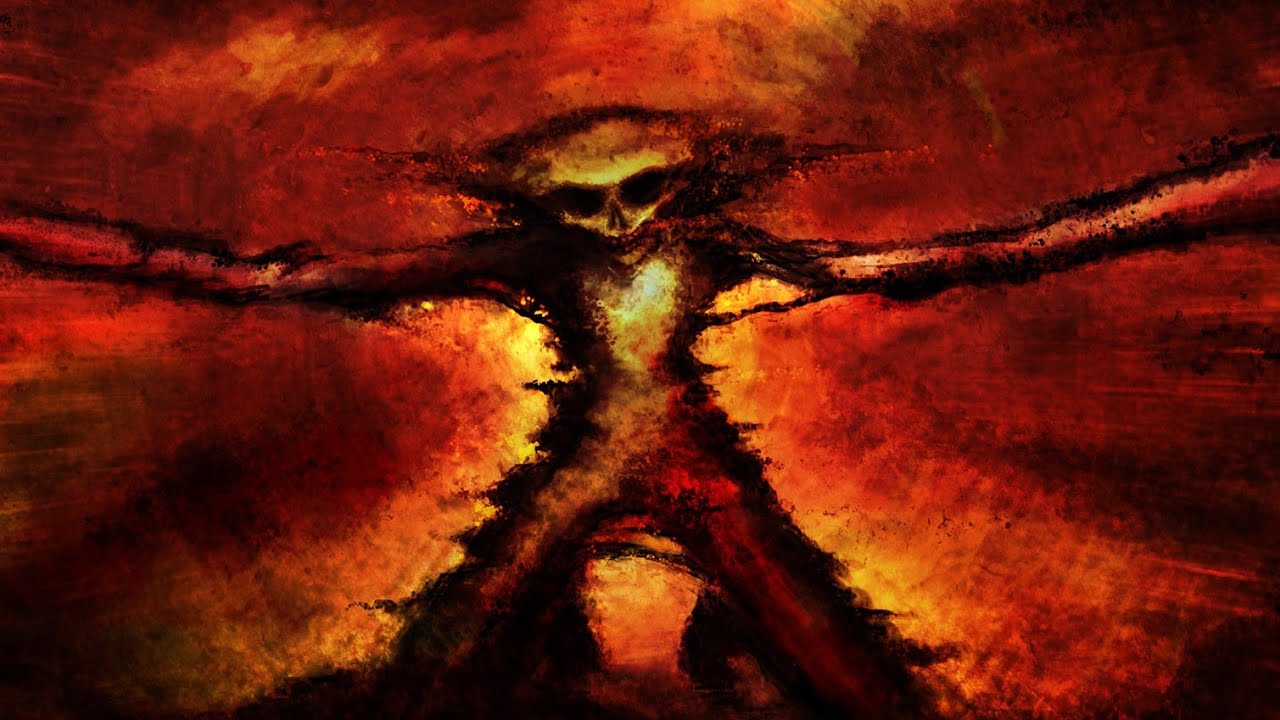 Postal Demon || Laugh Comparison - YouTube