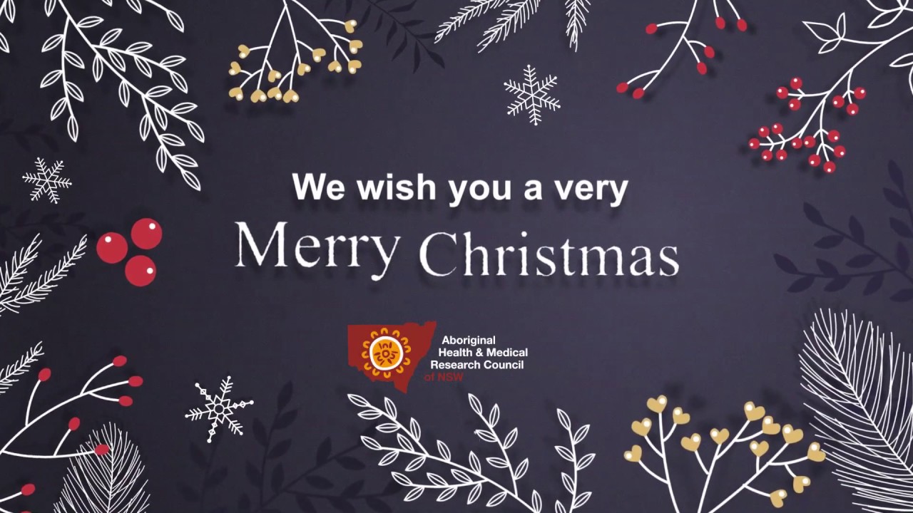 AH&MRC 2019-2020 - YouTube