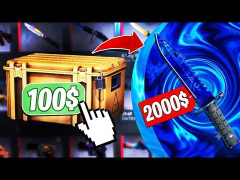 10$'DAN 1000$'A KATLIYORUZ!! #1 #cs2 #csgo