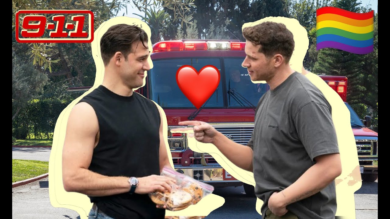 There is Literally No Reason This Queer Ship Can't Be Canon (BUDDIE ...