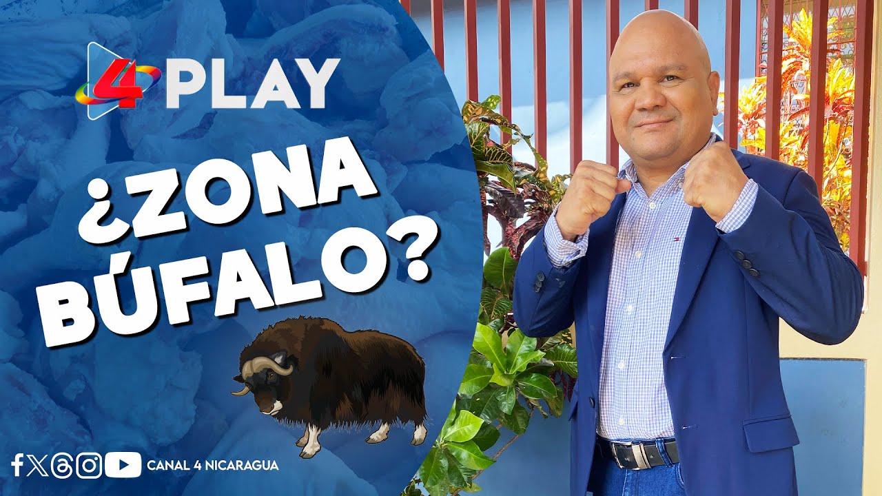 🦬 🐤 🥊 Rosendo Alvarez quiere que Juan Caldera le traspase sus negocios ...