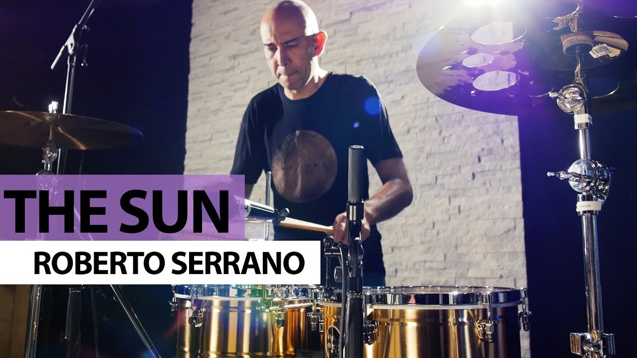 The Sun | Roberto Serrano - YouTube