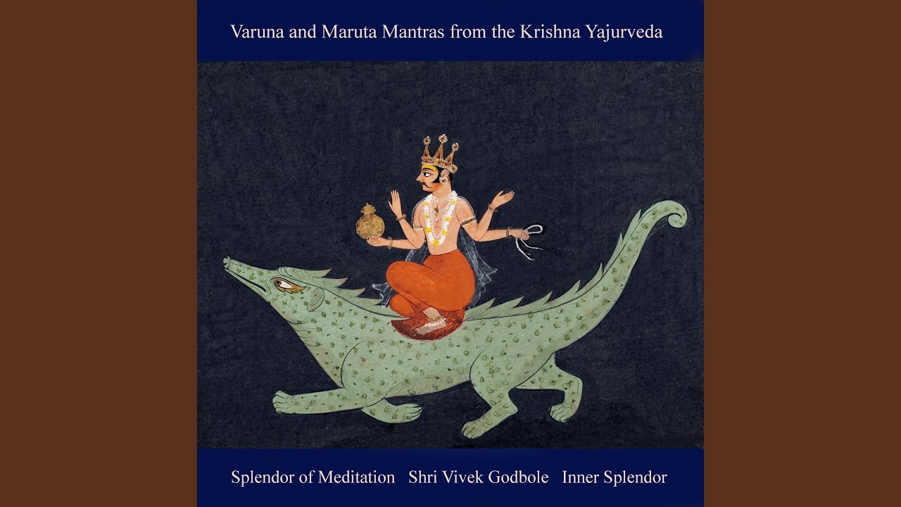 Praise to the Maruts, Deities of Weather and Storm - YouTube