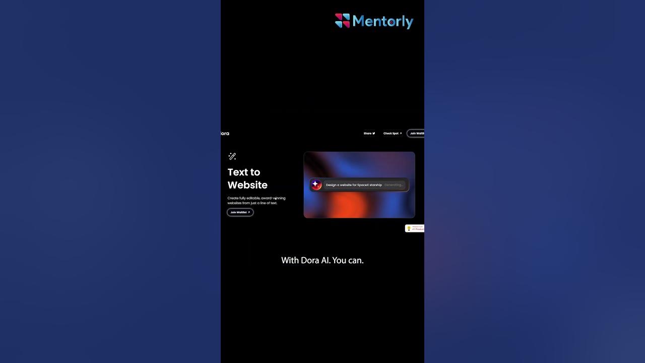 Unleash Your Creativity!Create a stunning website without any coding skills # ...