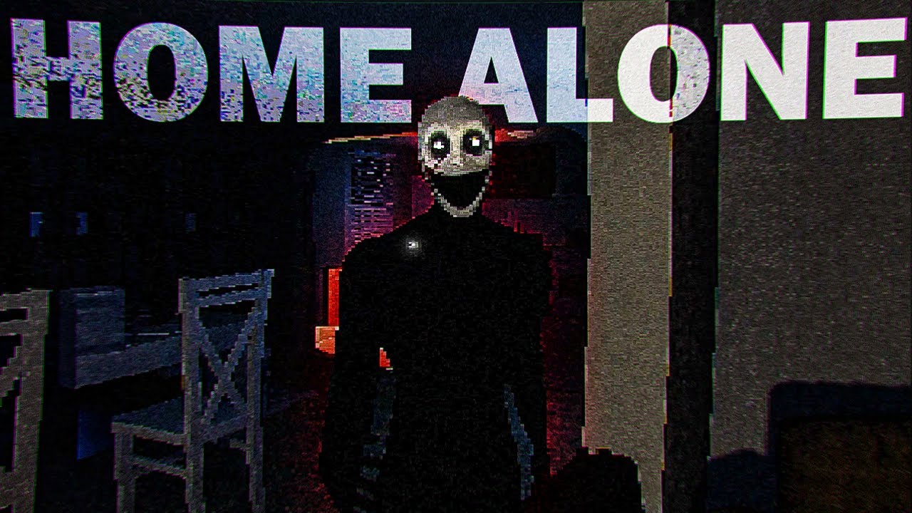 Home Invasion Horror Games Are A DIFFERENT BREED OF TERRIFYING… - YouTube