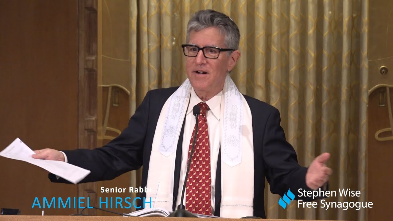 Rabbi Hirsch: Wisdom Tooth Wisdom - YouTube