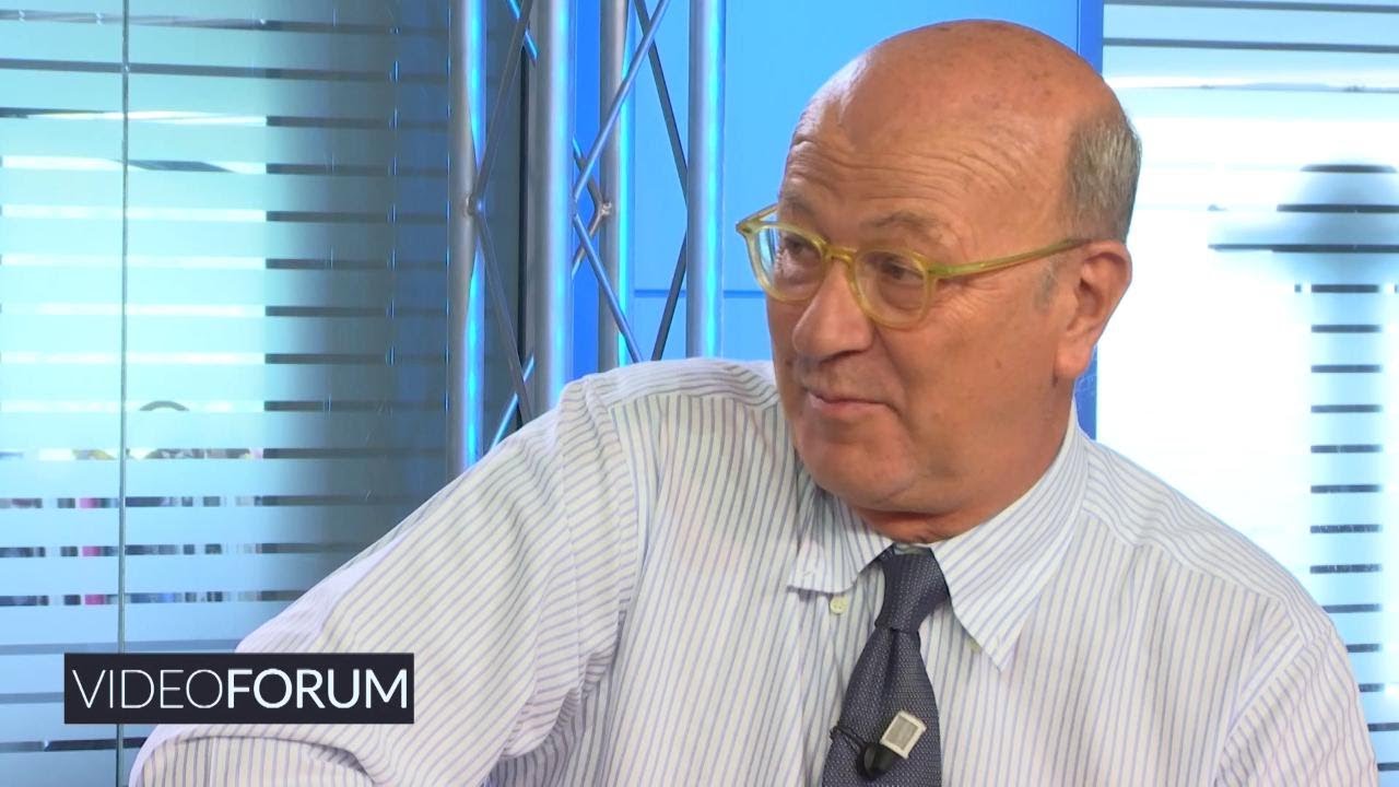 "La notte che uscimmo dall'euro": incontro con Sergio Rizzo sul suo ...