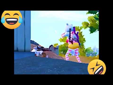 PUBG GÜLMELI VIDEO 😂