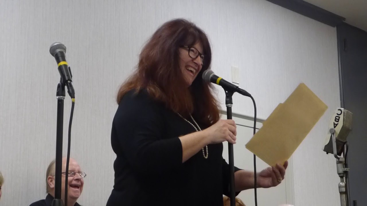 Dora Pearson. - YouTube