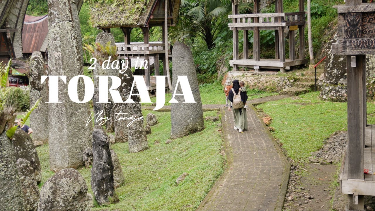 Menikmati Keindahan Awan Toraja | View terbaik | Budaya Unik | Family ...