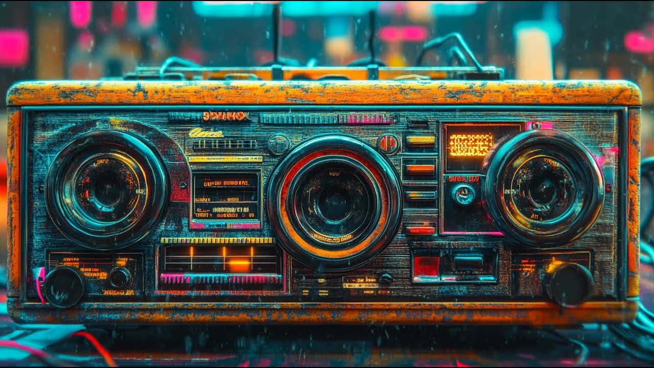 Radio Static - 12hrs of radio static/white noise as sleep background ...