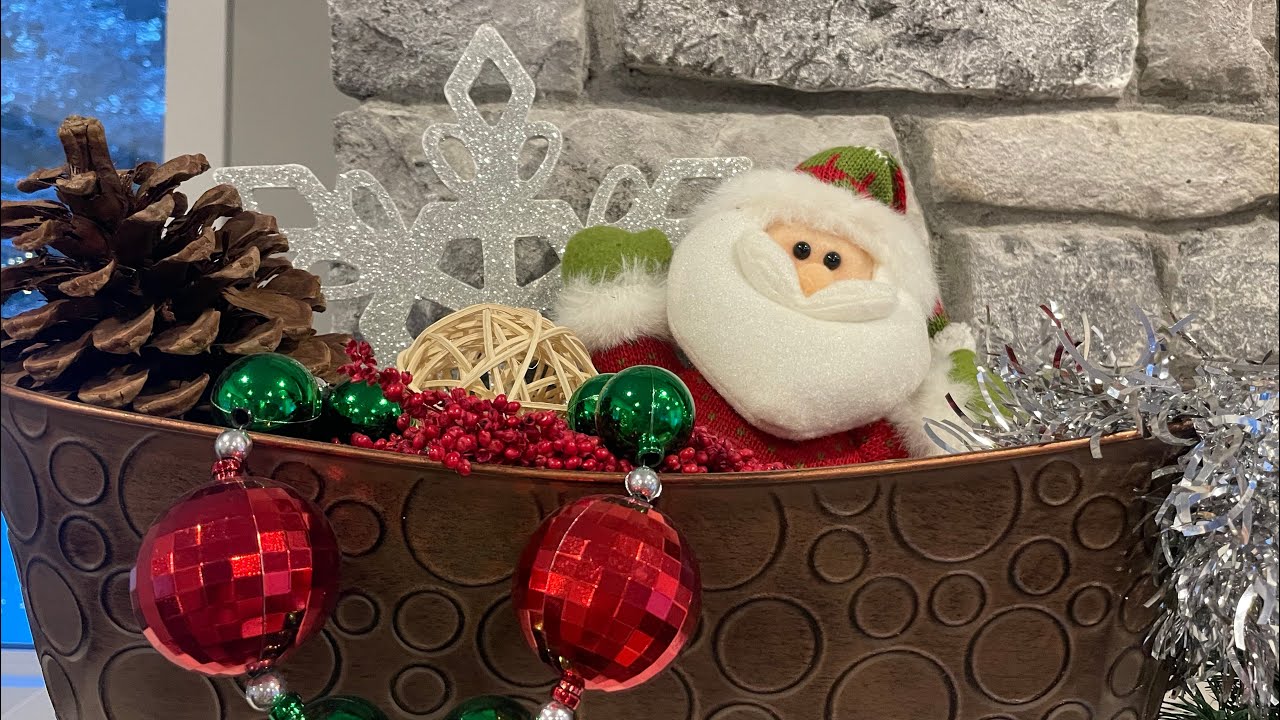 Getting Ready for the holidays. So many cookies, day in the life - YouTube