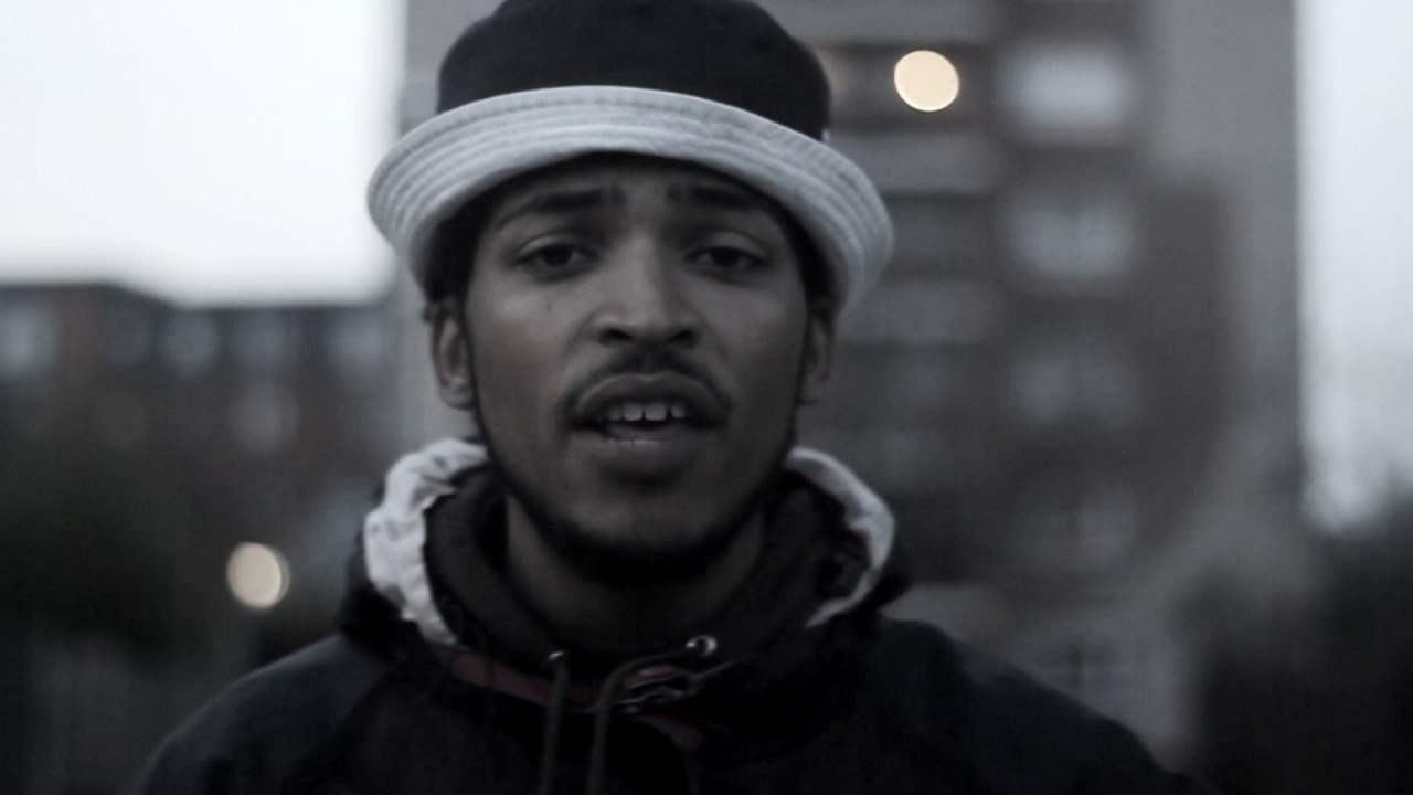Eyez - Greatest Freestyle [NET VIDEO] - YouTube