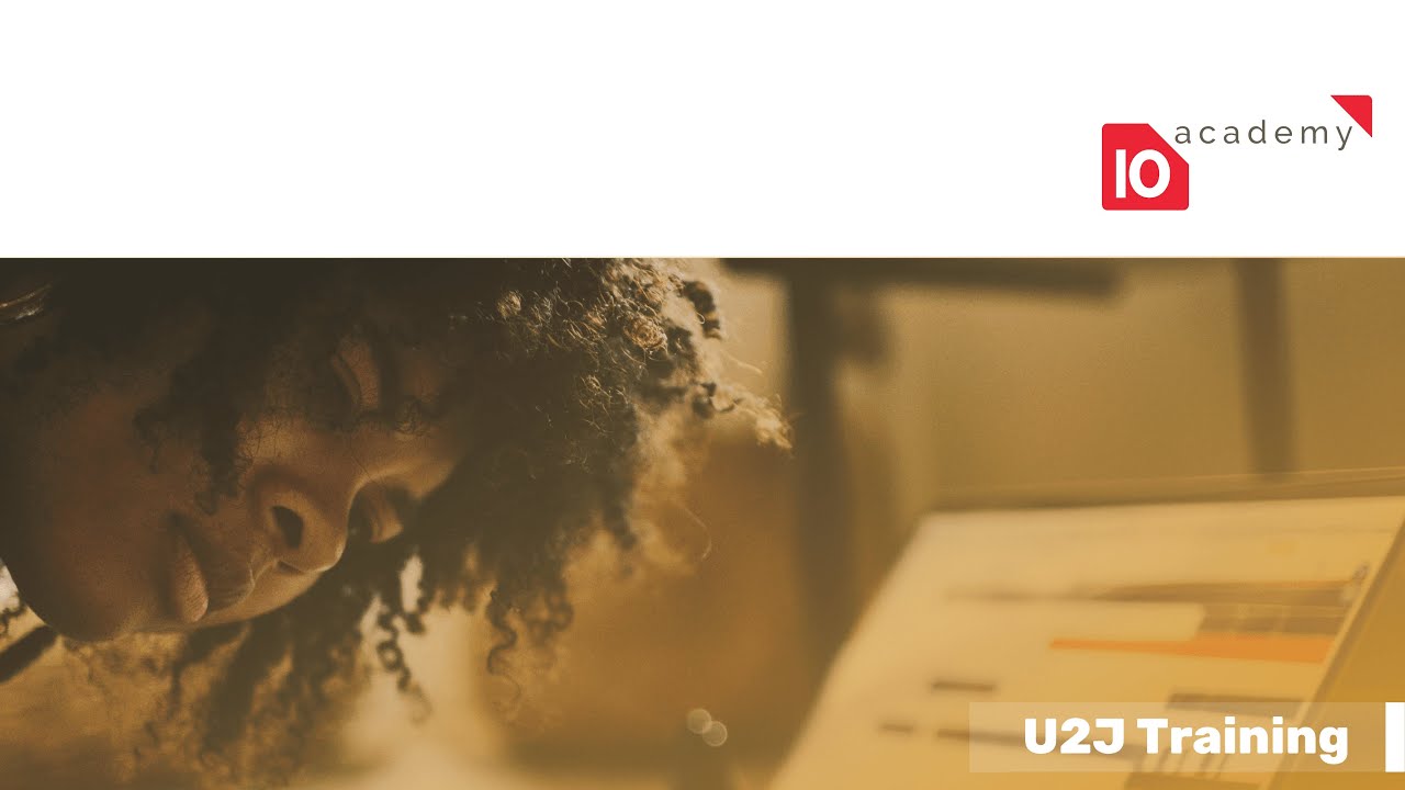 U2J 1 W5D5, Standup - YouTube