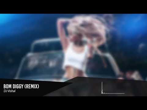 Bom dggy remix song