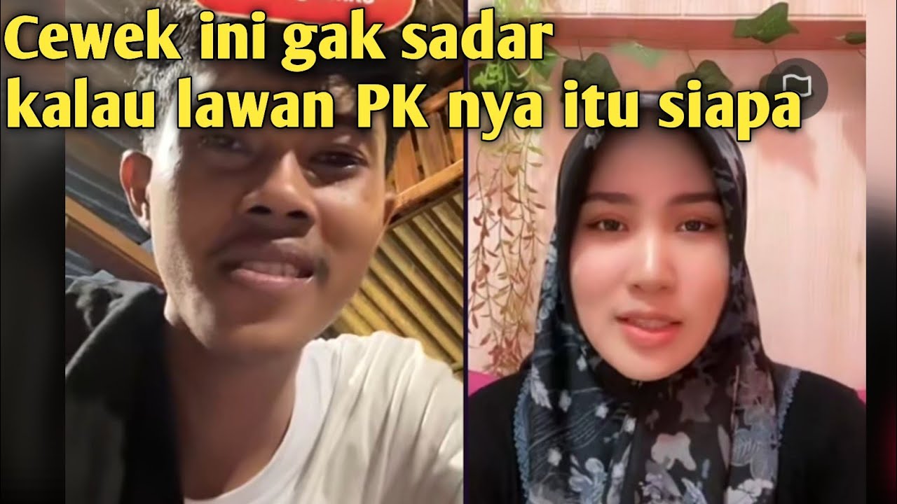 mas iyun terbaru cewek cantik ini gak sadar kalau mas iyun orang terkenal - YouTube