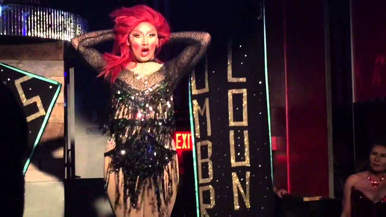 Narelly Everett Martinez categoria Talento Rumbo a Miss Hombres plus 15 ...