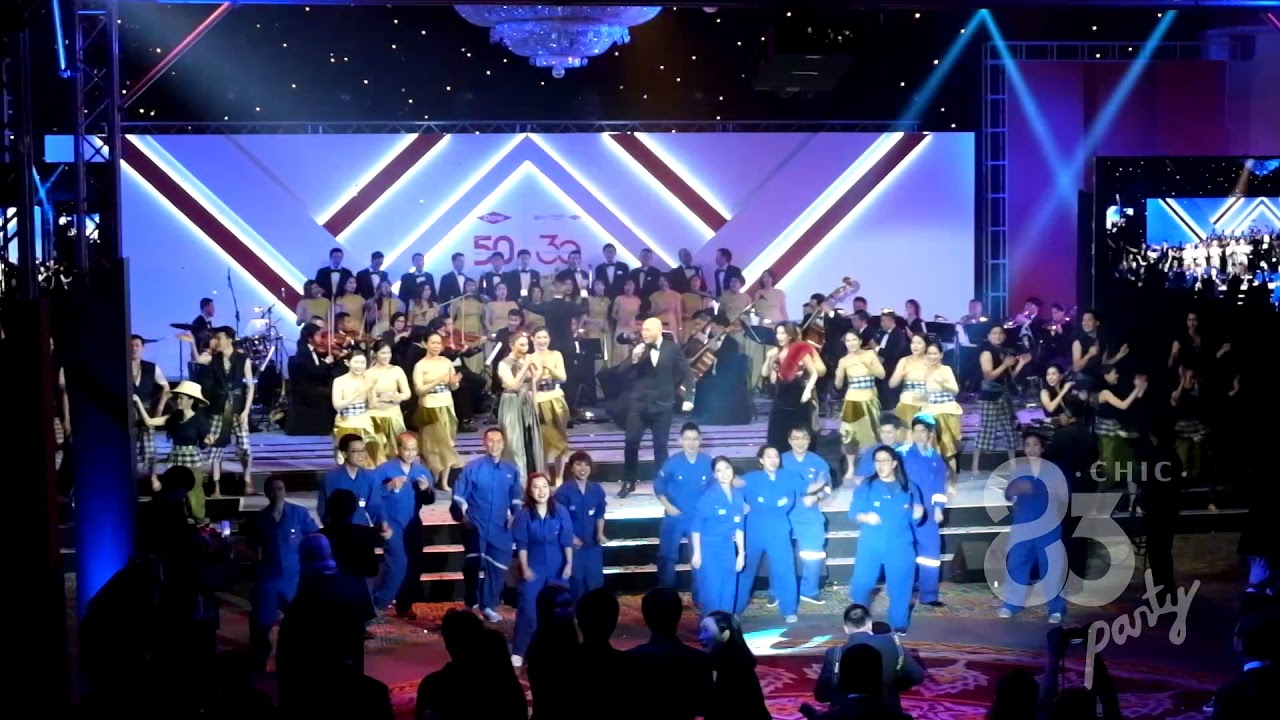 Opera+Dance Show (dow event) - YouTube