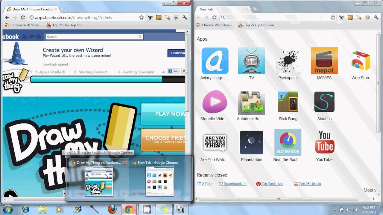 Draw Something 2 Cheat