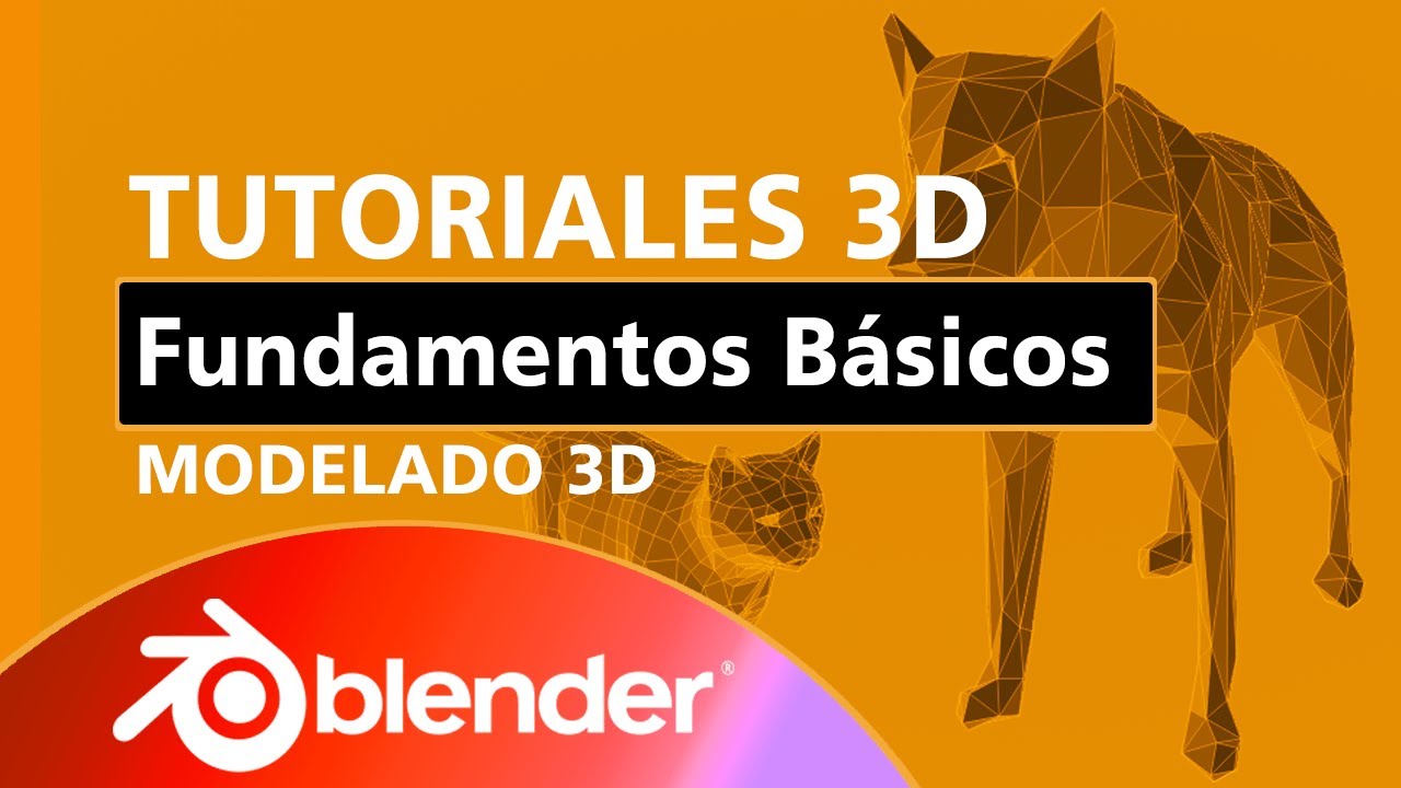 Claves para aprender a Modelar en Blender - YouTube