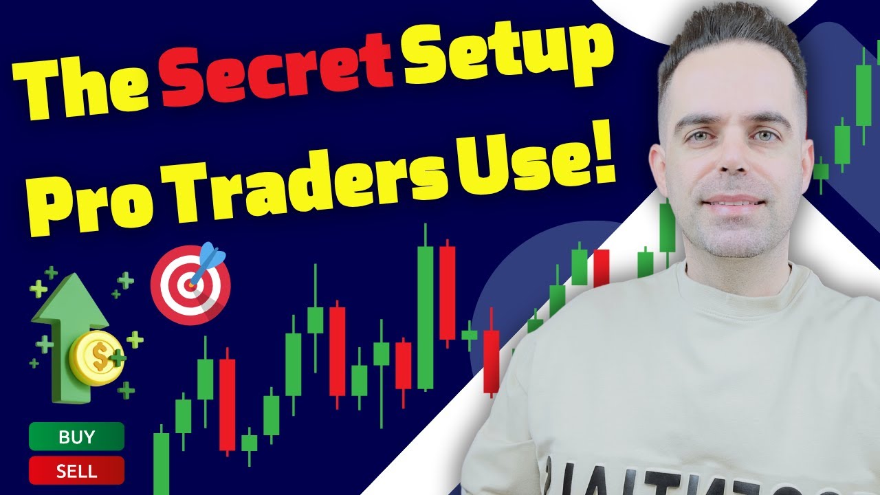🎯 The Secret Setup Pro Traders Use! ؟ | English Title - YouTube