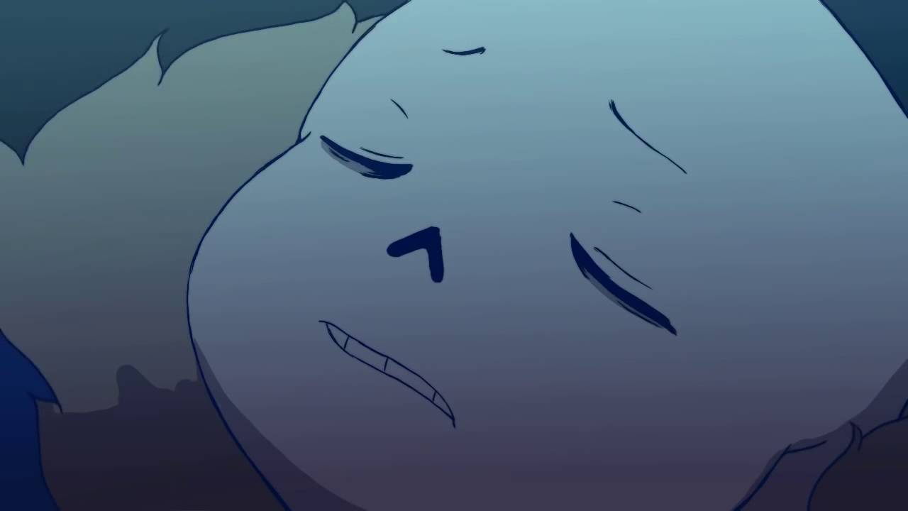 Echo undertale (ingles) Gaster y Sans - YouTube