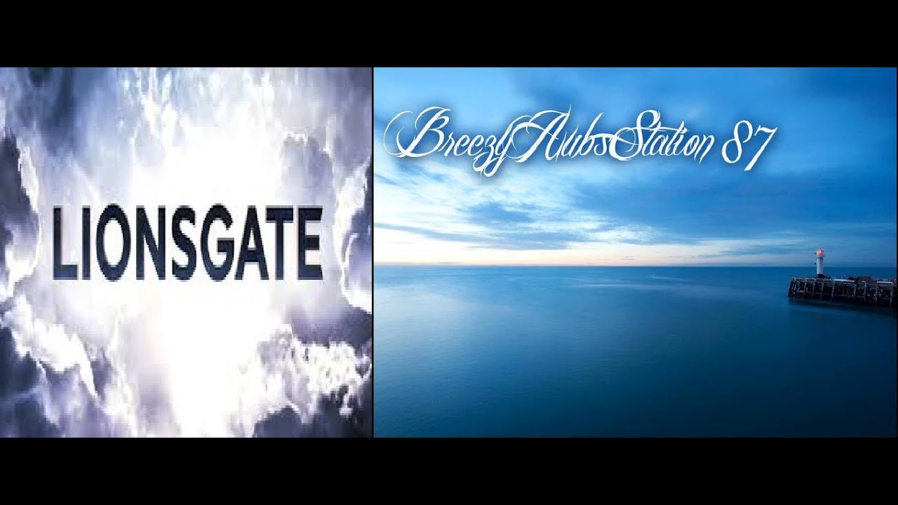 My Lionsgate DVD Collection - YouTube
