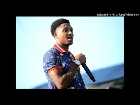 NBA Youngboy - Hypnotized