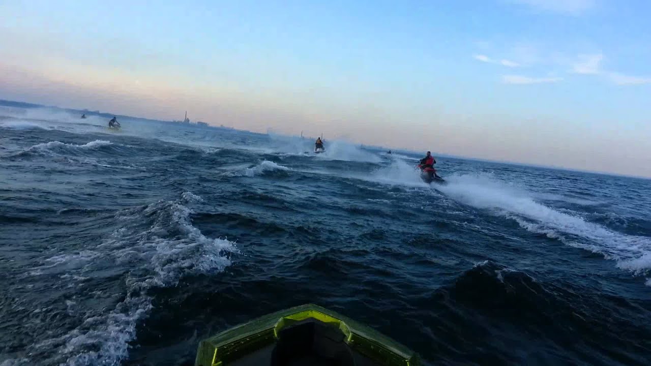 TORONTOPWC.COM - Hamilton To Toronto by PWC - YouTube