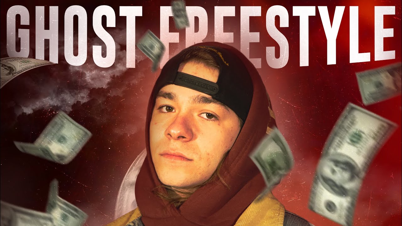 Ghost Freestyle-AceG (Prod. Giobeatz) - YouTube