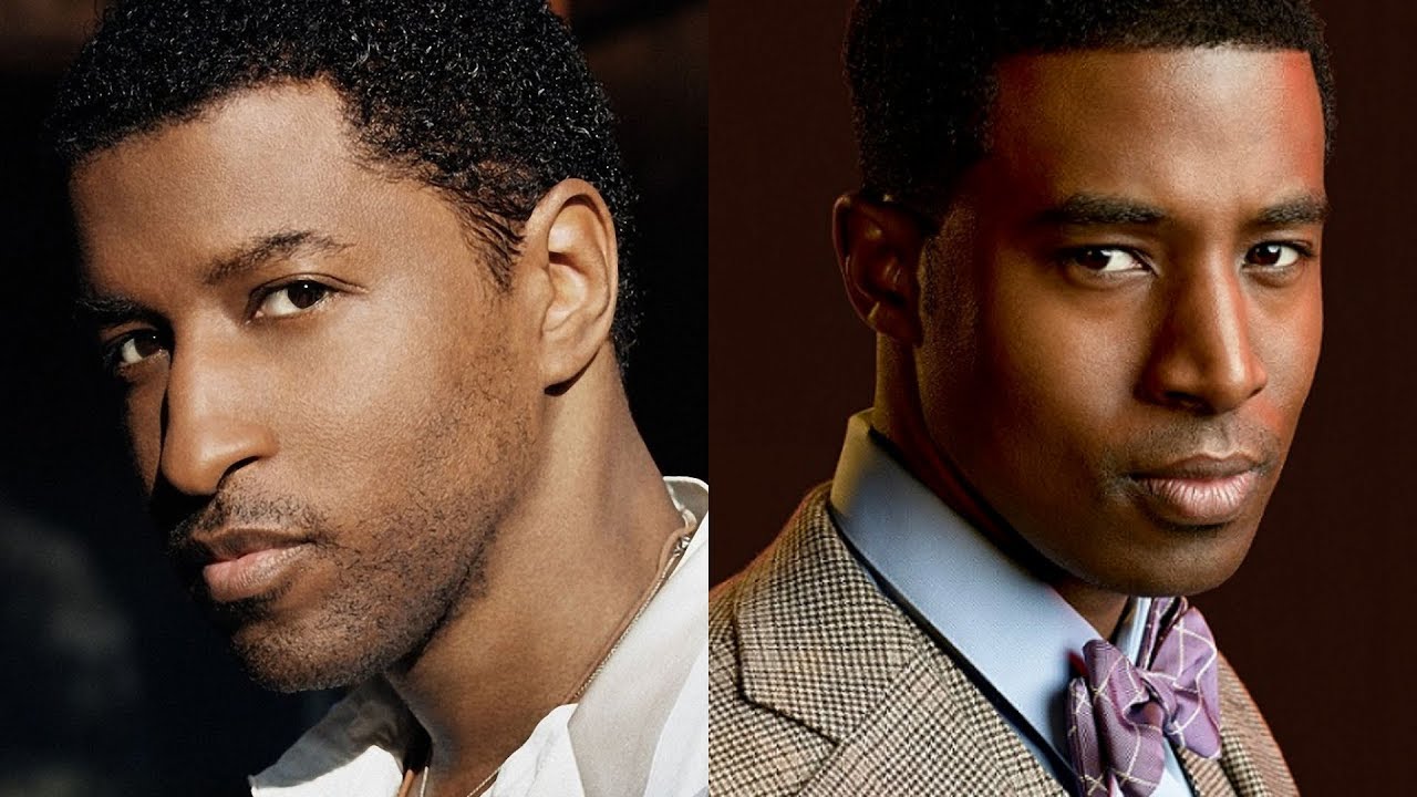 What-if: Jeffrey's Father Is Babyface? | Tyler Perry's The Haves And ...