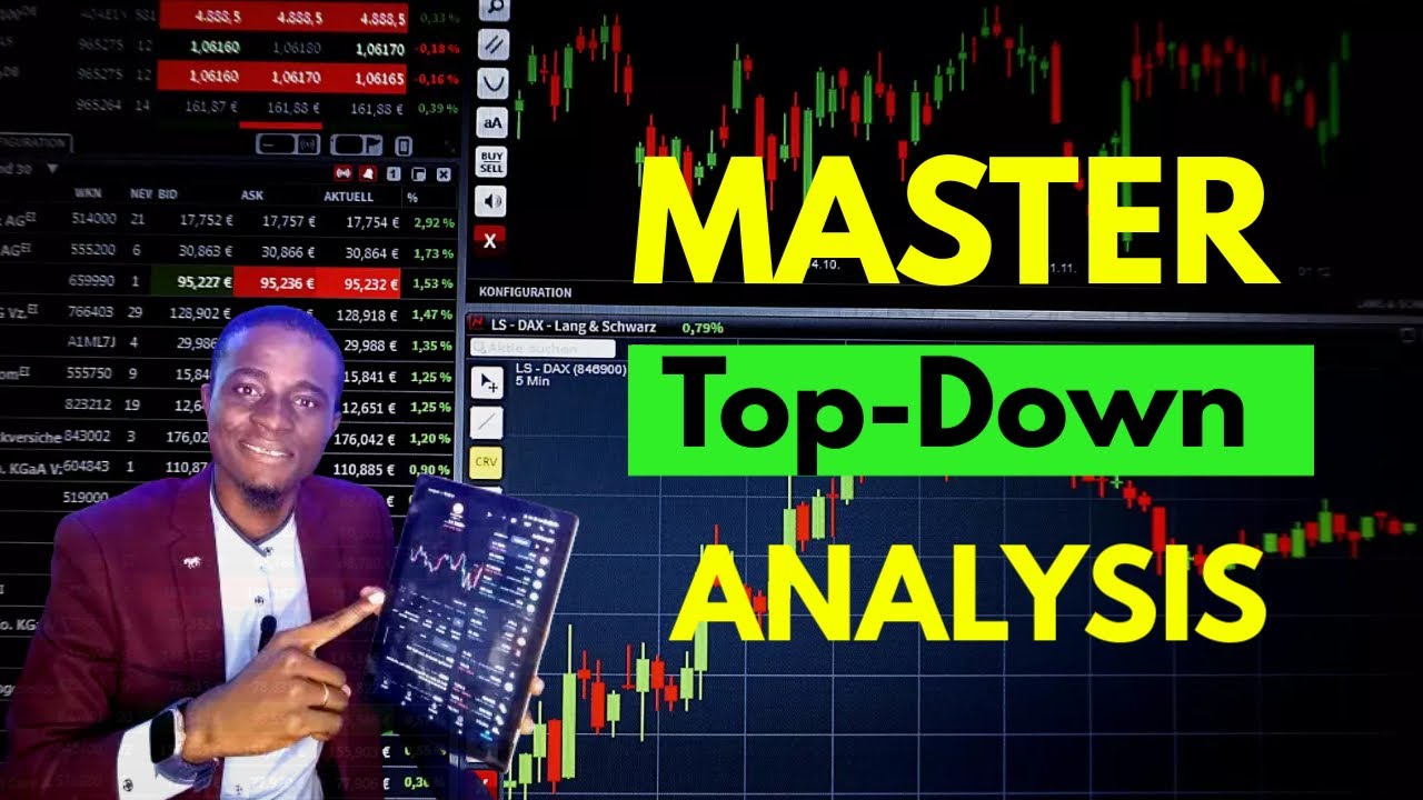 Mastering Trading Strategies for Consistent Profits - YouTube