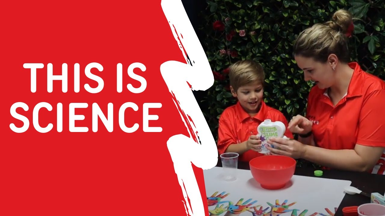 This is Science - YouTube