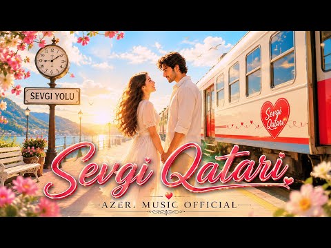 SEVGİ QATARI!..❤️🌹🎶 Çox Gözəl Yeni Mahnı 2026 ■ (Aİ Cover)