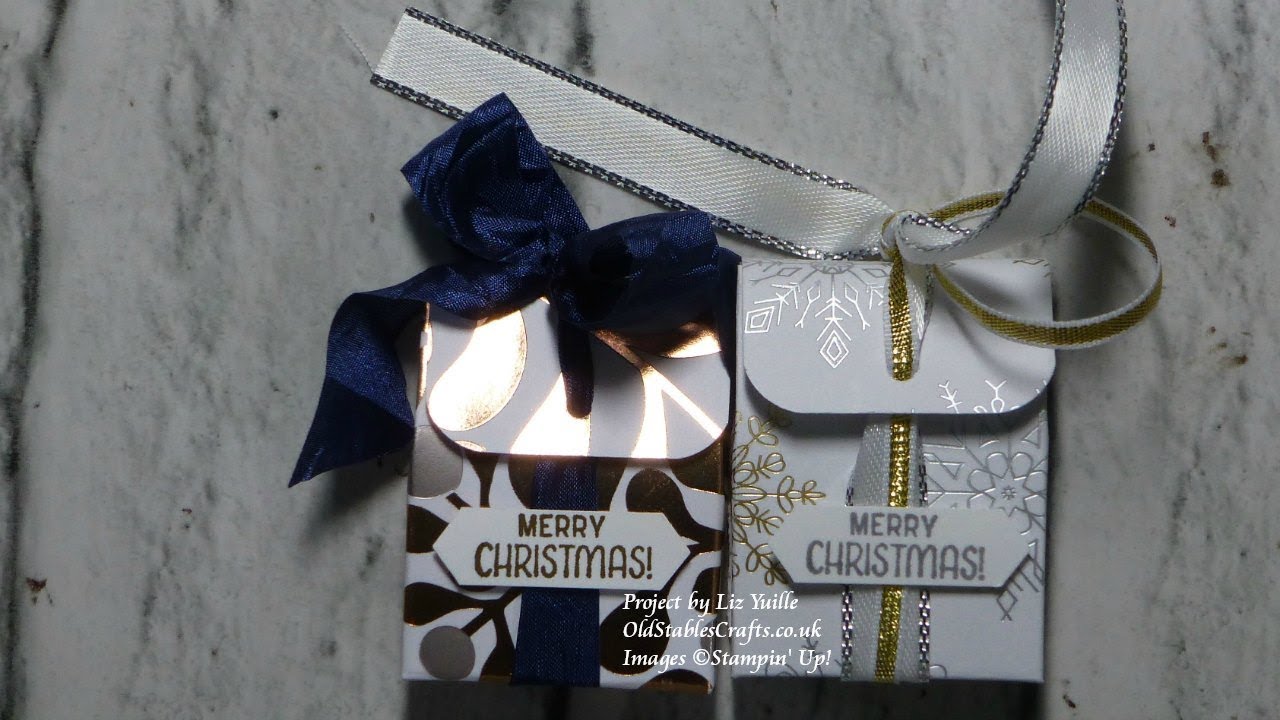 The smallest box in the World! - #256 - YouTube